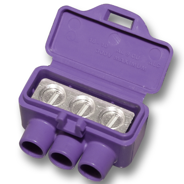 Products | P5153, King Innovation, KING INNOVATION AlumiConn 95135 3 ...