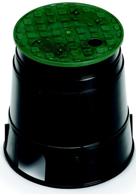 Products | M0785, Rain Bird, PVB Professional Series 6" Round Valve Box ...