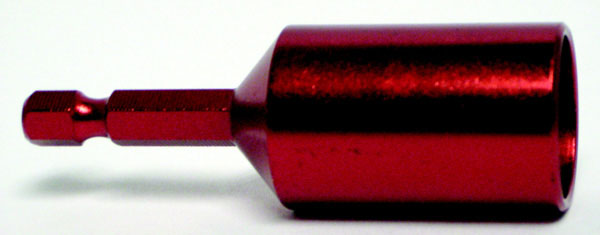 Locke Supply Co. Products | T1760, Everflow Supplies, Sammy-Screw Driver: