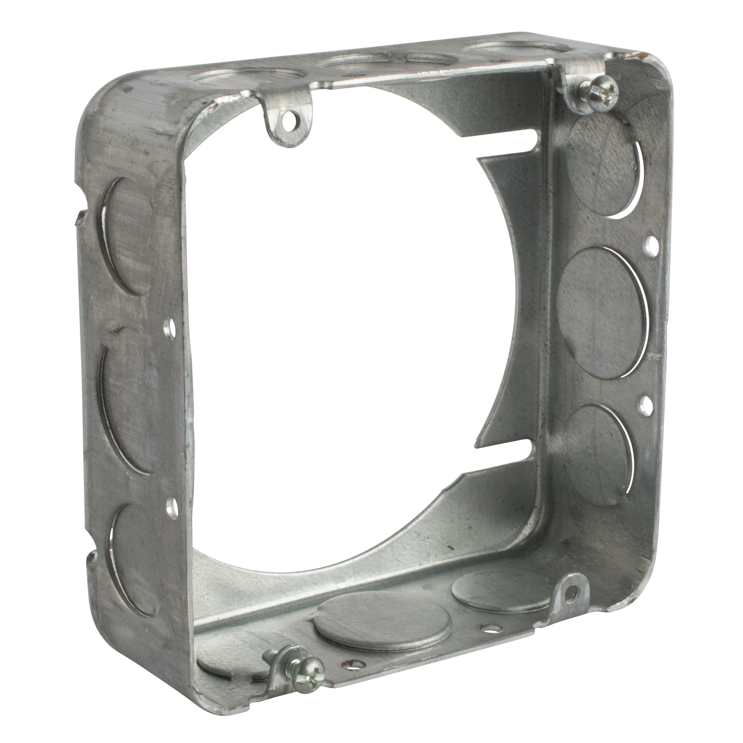 Locke Supply Co. Products | P4821, ABB, Steel City 5-SS-EXT-SPL Square ...