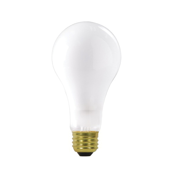 Products | P1024, SATCO, SATCO S3957 Dimmable Incandescent Lamp, 200 W ...