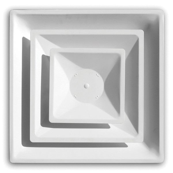 Locke Supply Co. Products | L1712, TRUaire, TRUaire 2003CD/10IN/RAD 2 ...