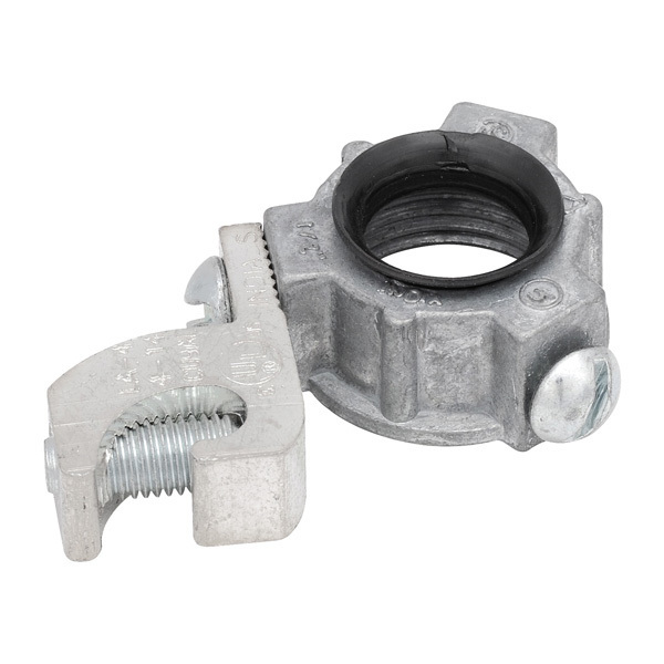 Locke Supply Co. Products | P1859, Southwire Company, Topaz 336 Female ...