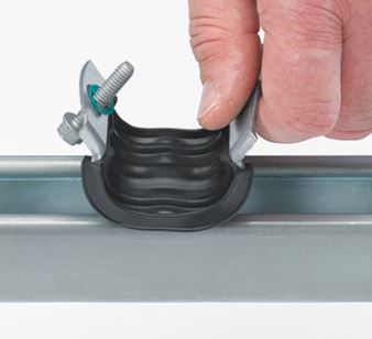 Products | M2506, Walraven, Walraven 2025022 W2000 Cushion Clamp , 1-1/ ...