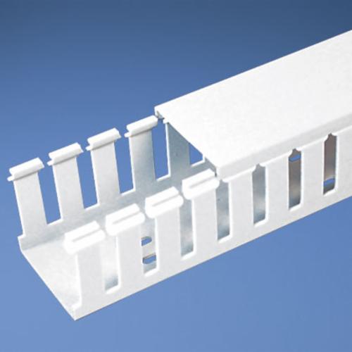 Products | Q3122, Panduit, Panduit Panduct G2X4WH6 Type G Wide Slot ...