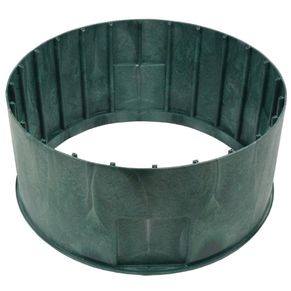 Products | F0062, Infiltrator, INFILTRATOR 3009-RTR24 Septic Tank Riser ...