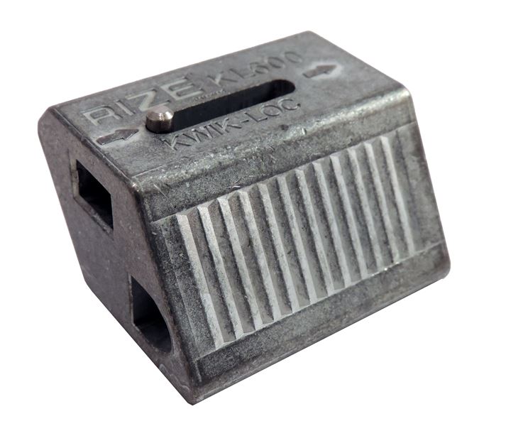 Products Q9874 Rize Rize KL100B Self Locking Cable 1 16 Or 3 32 In