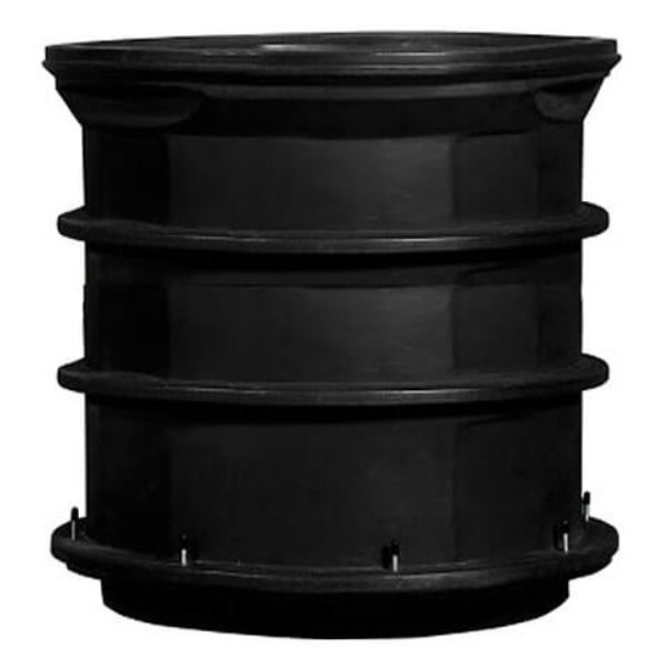 Products | F0065, Norwesco Inc, Norwesco 63834 Manhole Extension Riser ...