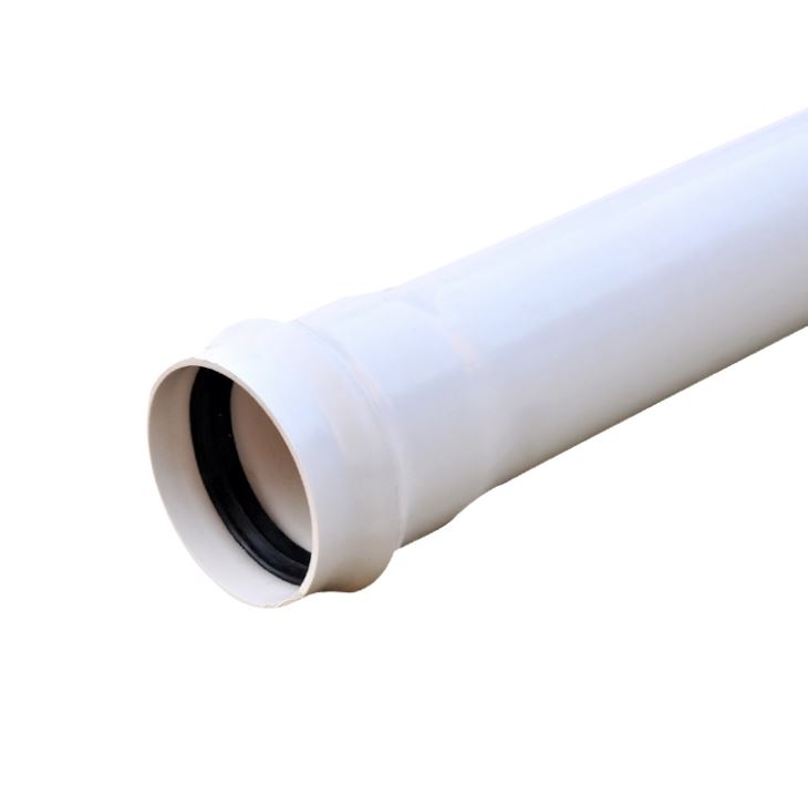 Products R0102 Pipelife Jet Stream 6096000186 SDR 21 PVC Gasket