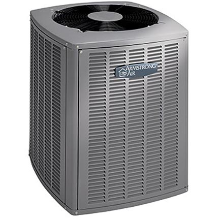 Products | Armstrong 14 SEER Condensing Units
