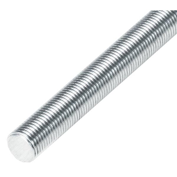 Products | N6548, Haydon, HAYDON TR 1/4" X 6 Threaded Rod, 1/4 in, 6 ft ...