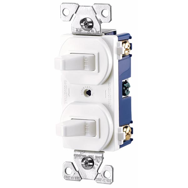 Wiring Plug Switch Combo