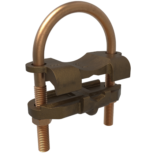 Products | Q0970, ILSCO, ILSCO ClearChoice GPL-33 Type GPL U-Bolt ...