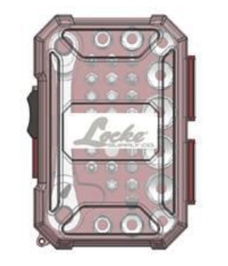 Locke Supply Co. Products | T6441, JS Products, Locke Supply 35Pc Right ... Locke Supply Co. Products | T6441, JS Products, Locke Supply 35Pc Right ...