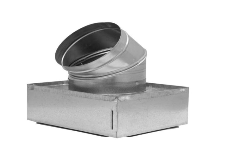 Cody Company Products | 651R66148, Cody Co 651-R6 Insulated Register ...