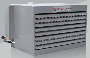 Locke Supply Heat And Air