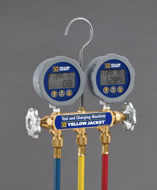 Locke Supply Co. Products | T4253, Yellow Jacket, Yellow Jacket 46062 ...