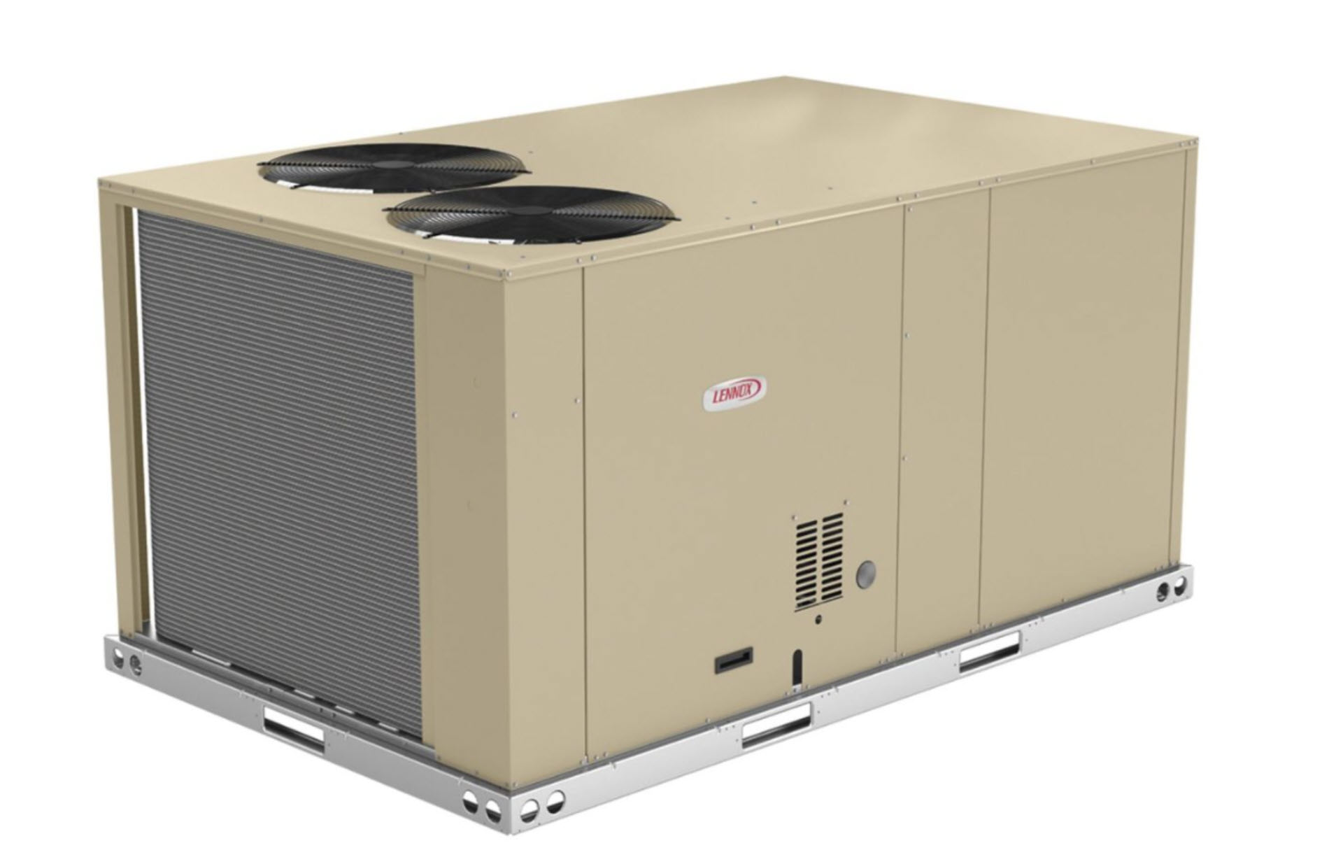 Locke Supply Heat And Air